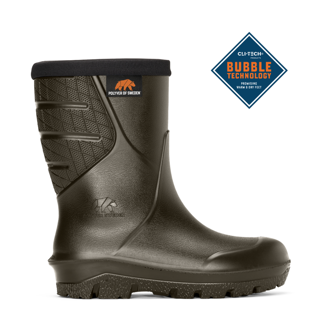 Polyver of Sweden | Premium Waterproof Winter Boots – Polyver Sweden