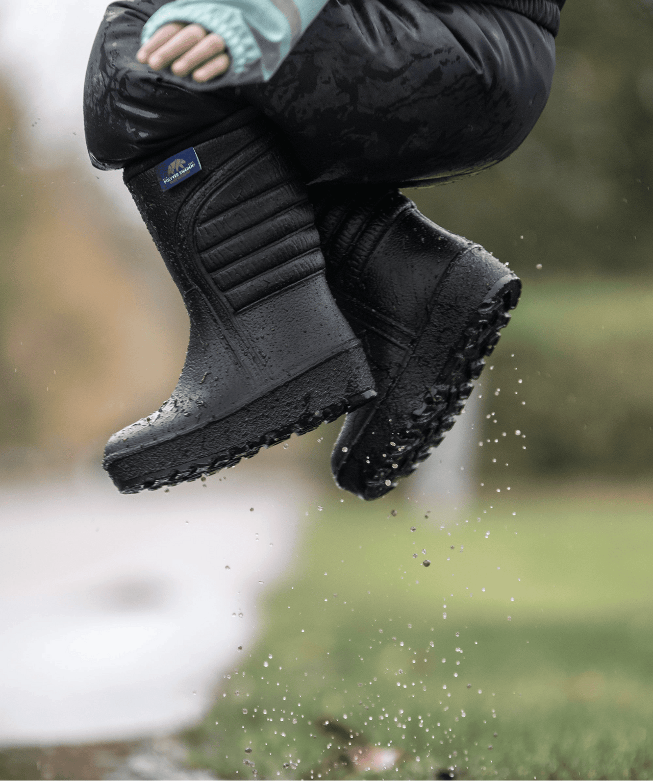 Polyver of Sweden | Premium Waterproof Winter Boots – Polyver Sweden