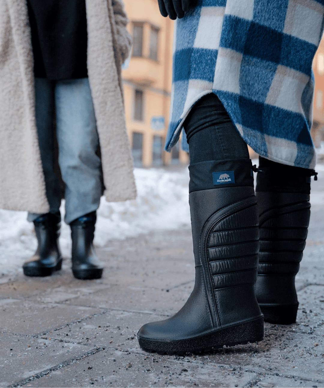 Women – Polyver Sweden